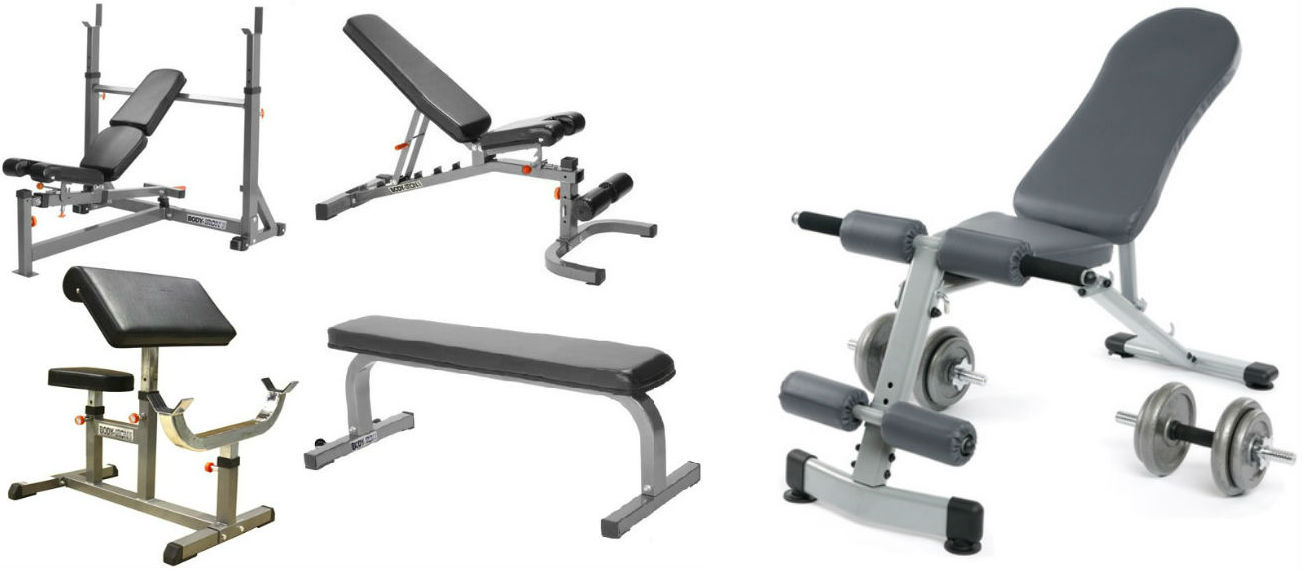 Shrihtrading.com Exercise Bench Manufacturer & Exporter – Shrih Sports ...