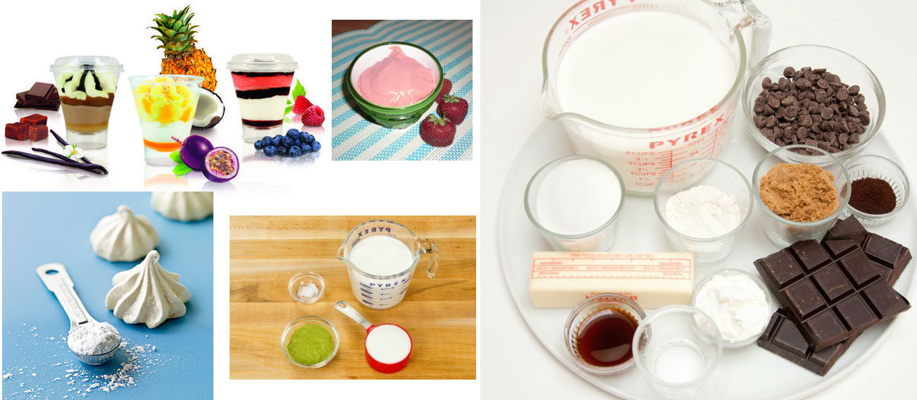 Shrihtrading.com Ice Cream Ingredients info@shrihtrading.com