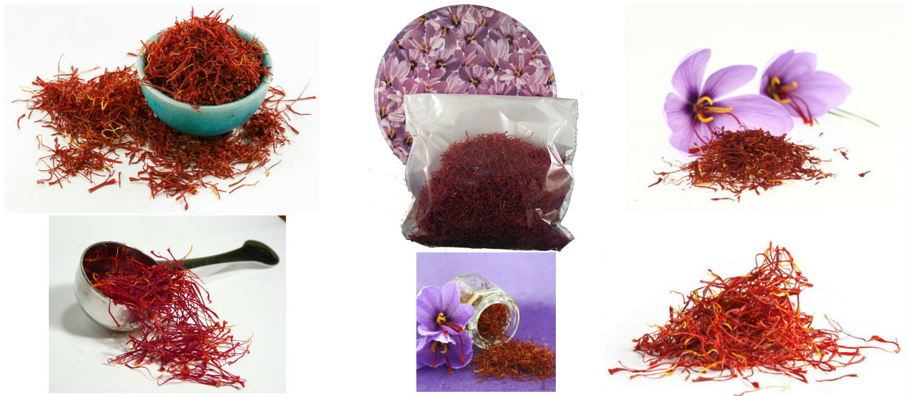 Shrihtrading.com Trusted Saffron Supplier from Kashmir & Iran – Shrih ...